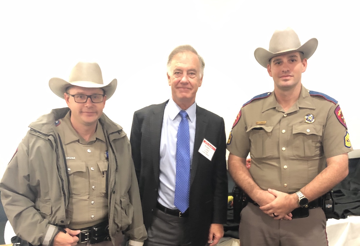 Experience – Robert L. Collins & Associates