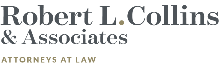 Robert L. Collins & Associates – Attorneys at Law